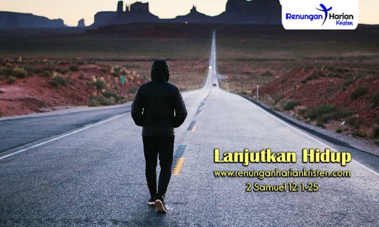 Renungan Harian Anak 2 Samuel 1:1-12 | Daud Berdukacita Renungan Harian Anak 2 Samuel 1:1-12 | Daud Berdukacita