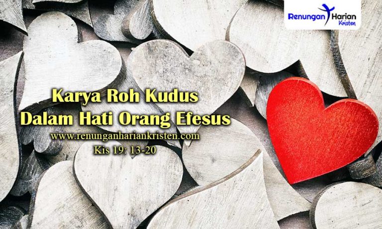 Renungan Harian Matius 5: 13-16 | Garam Dan Terang Dunia – Renungan ...